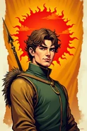 Quentyn Martell | A Song of Ice and Fire Wiki | Fandom