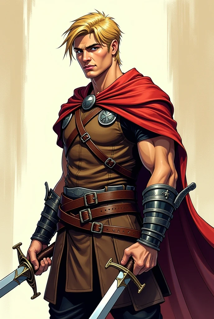 Qarl the Maid | A Song of Ice and Fire Wiki | Fandom