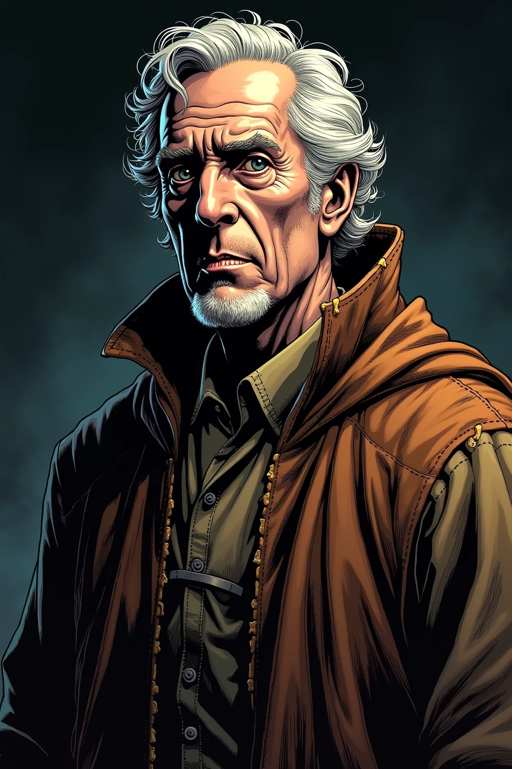 Qyburn | A Song of Ice and Fire Wiki | Fandom