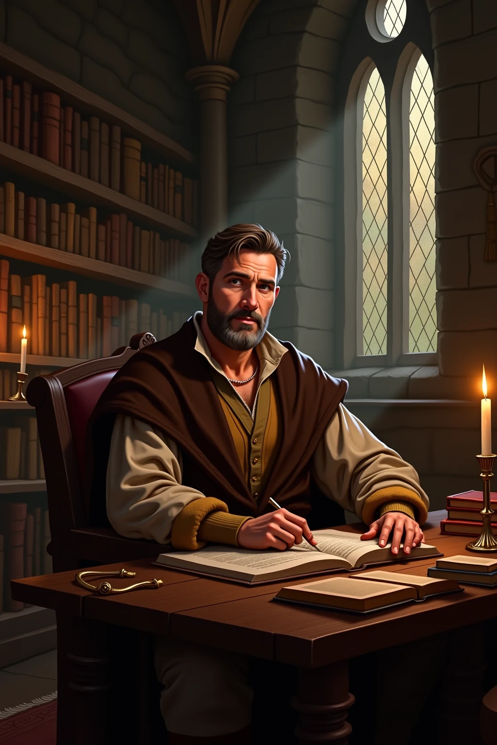 Rodrik Harlaw | A Song of Ice and Fire Wiki | Fandom