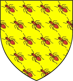 House Ambrose | A Song of Ice and Fire Wiki | Fandom