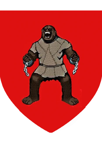 House Umber | A Song of Ice and Fire Wiki | Fandom