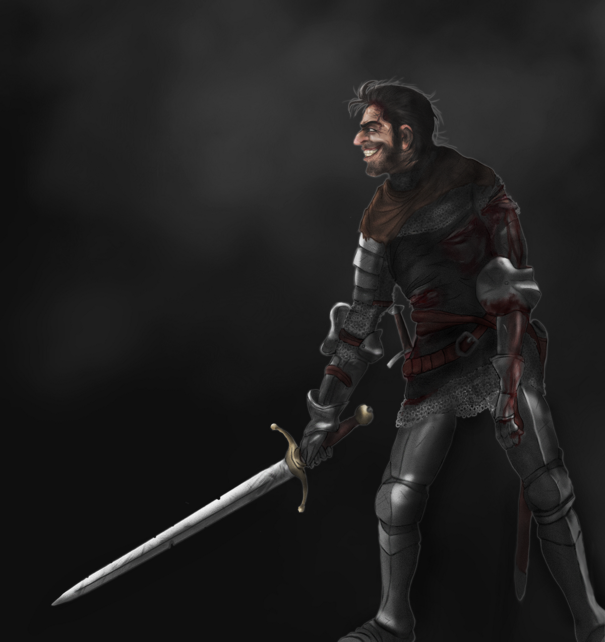 Smiling Knight | A Song of Ice and Fire Wiki | Fandom