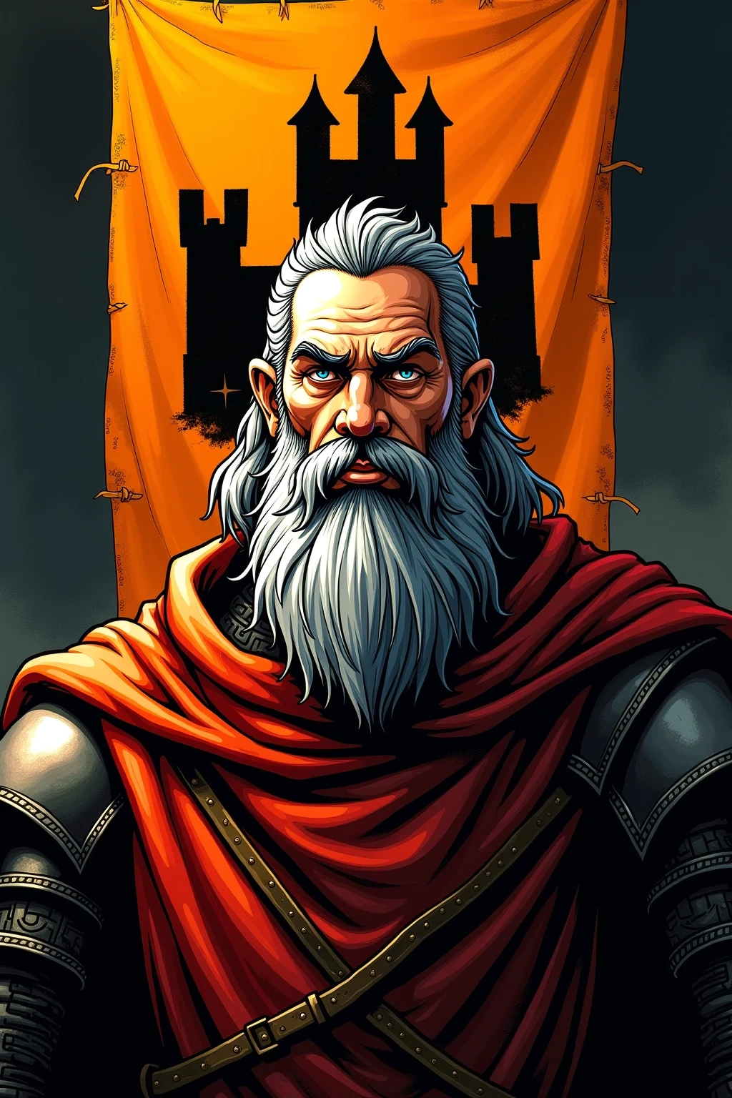 Gormon Peake | A Song of Ice and Fire Wiki | Fandom