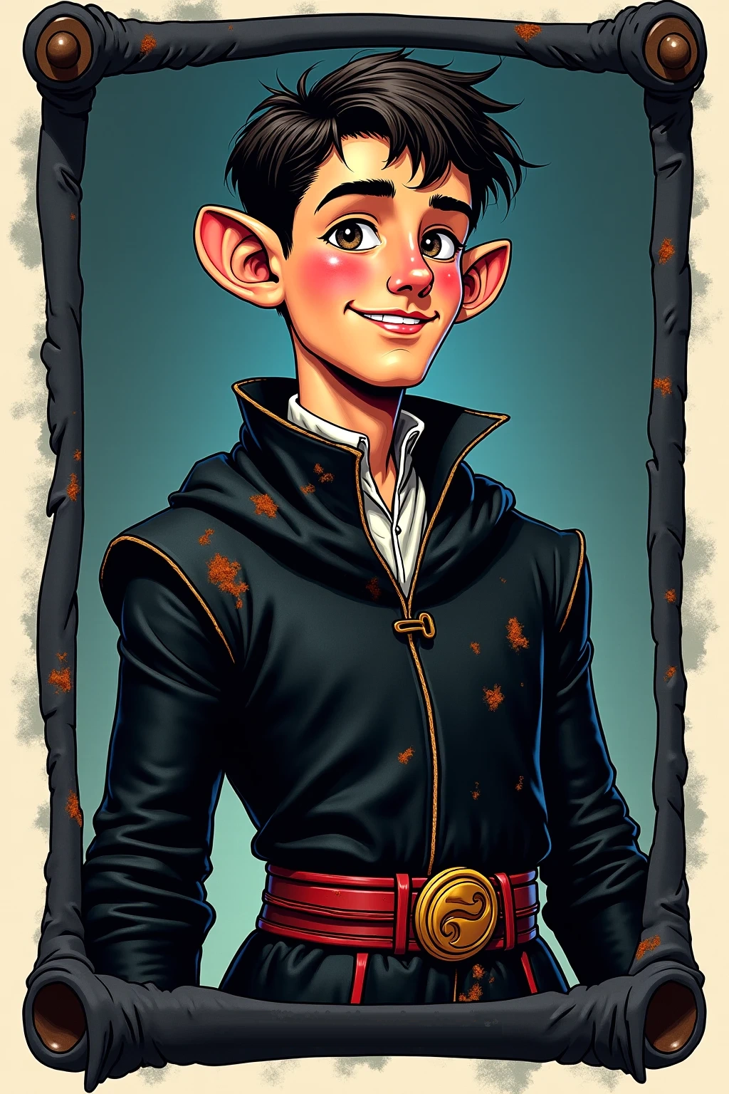 Pypar | A Song of Ice and Fire Wiki | Fandom