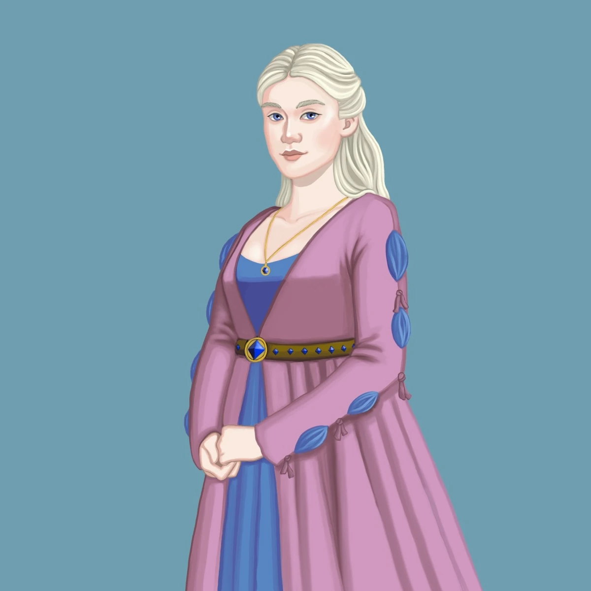 Gael Targaryen | A Song of Ice and Fire Wiki | Fandom