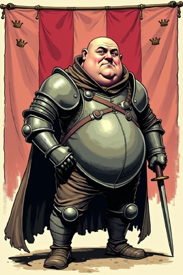 Dontos Hollard | A Song of Ice and Fire Wiki | Fandom