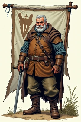 Lothor Brune | A Song of Ice and Fire Wiki | Fandom