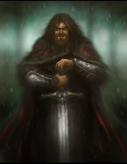 King-Beyond-the-Wall | A Song of Ice and Fire Wiki | Fandom