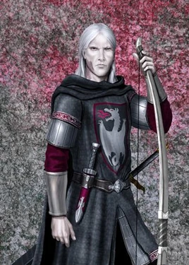 Brynden Rivers | A Song of Ice and Fire Wiki | Fandom