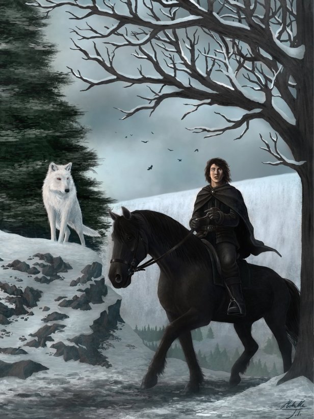 Jon Snow/Gallery | A Song of Ice and Fire Wiki | Fandom