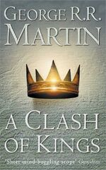 A Clash of Kings | A Song of Ice and Fire Wiki | Fandom