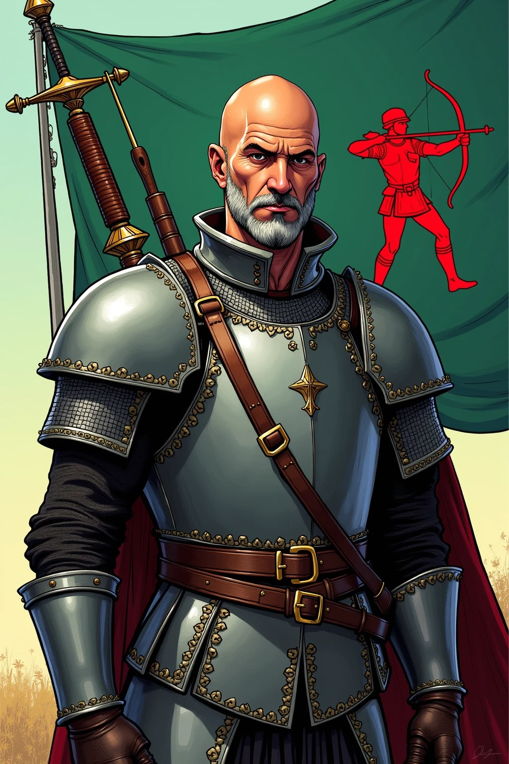 Randyll Tarly | A Song of Ice and Fire Wiki | Fandom