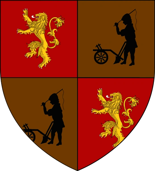 House Lannister of Darry | A Song of Ice and Fire Wiki | Fandom