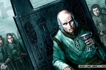 Walder Frey | A Song of Ice and Fire Wiki | Fandom