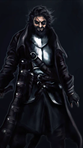 Euron III Greyjoy | A Song of Ice and Fire Wiki | Fandom