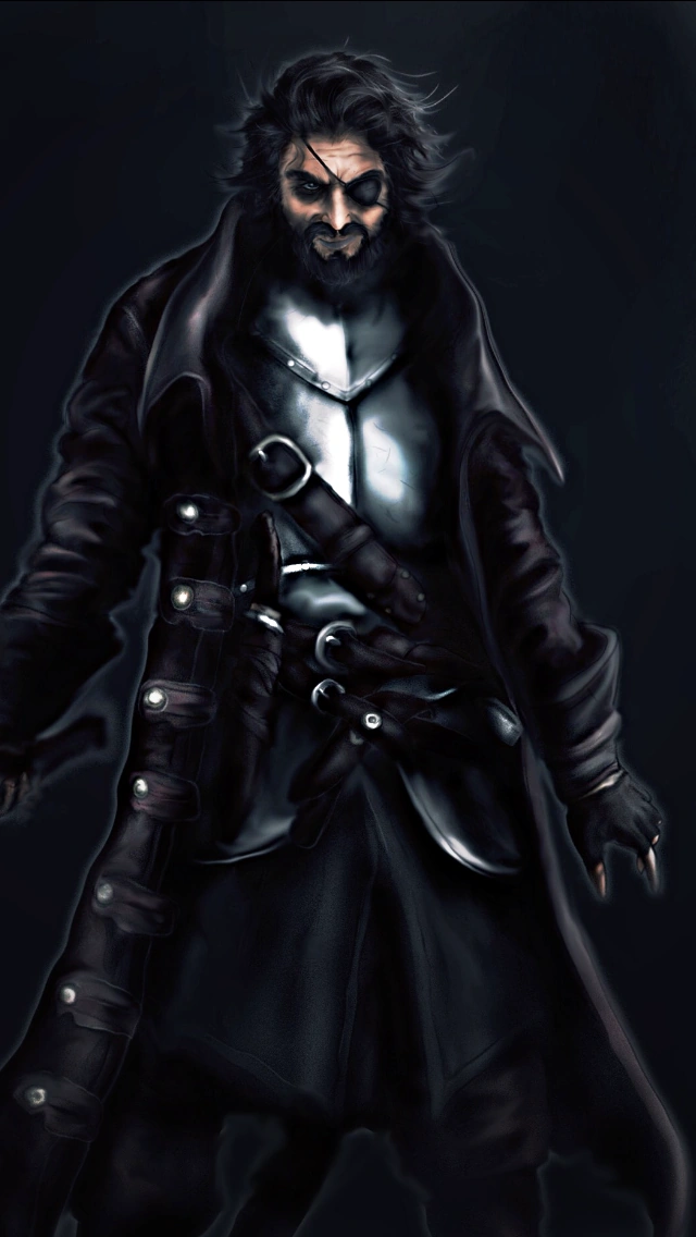 Euron III Greyjoy | A Song of Ice and Fire Wiki | Fandom