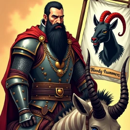 Vargo Hoat | A Song of Ice and Fire Wiki | Fandom