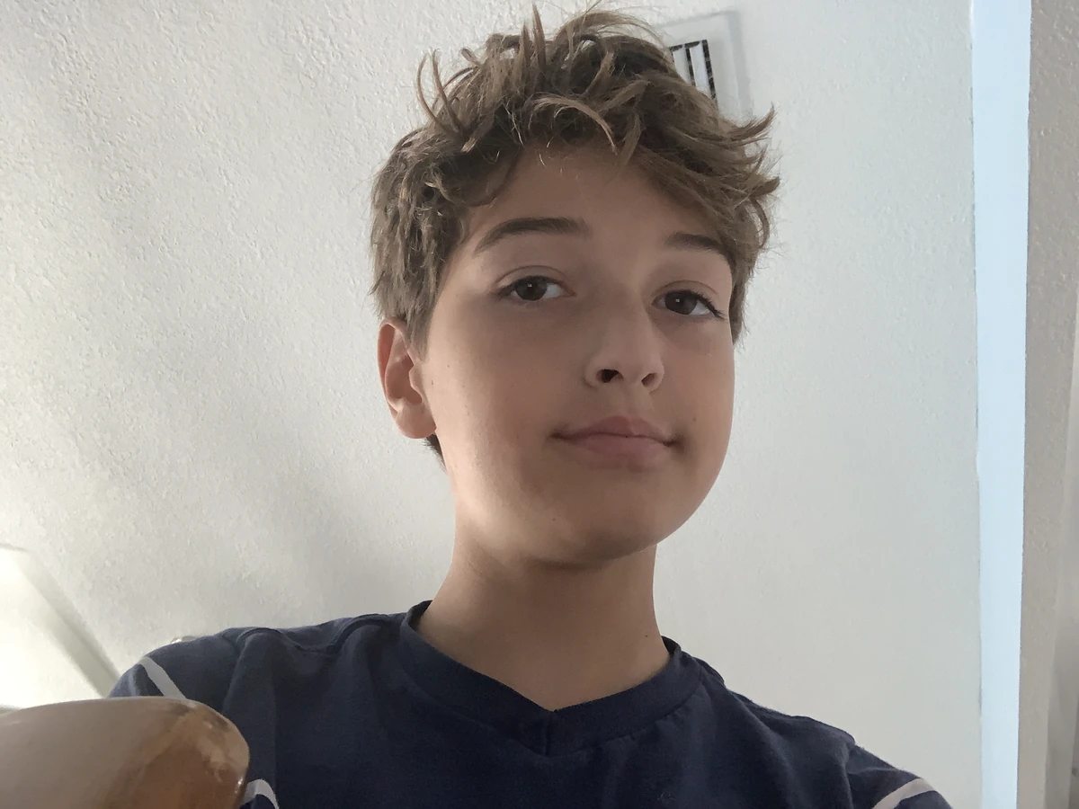 Kael Correia | IceBirdCajz Wiki | Fandom