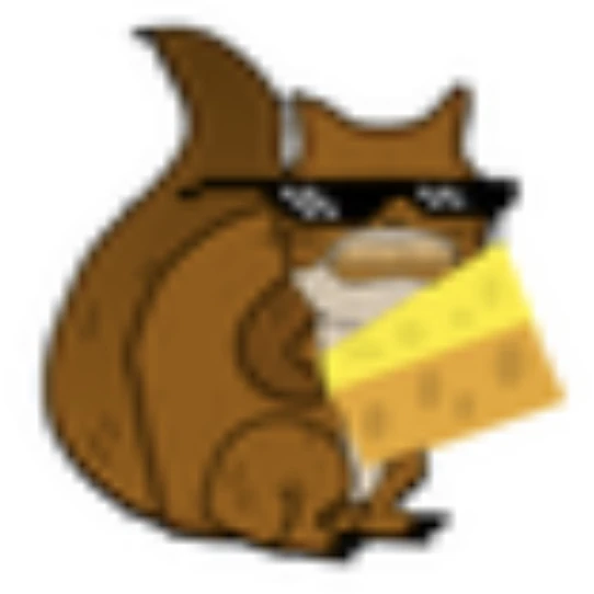 Weston da Cheese Boi | IceBirdCajz Wiki | Fandom