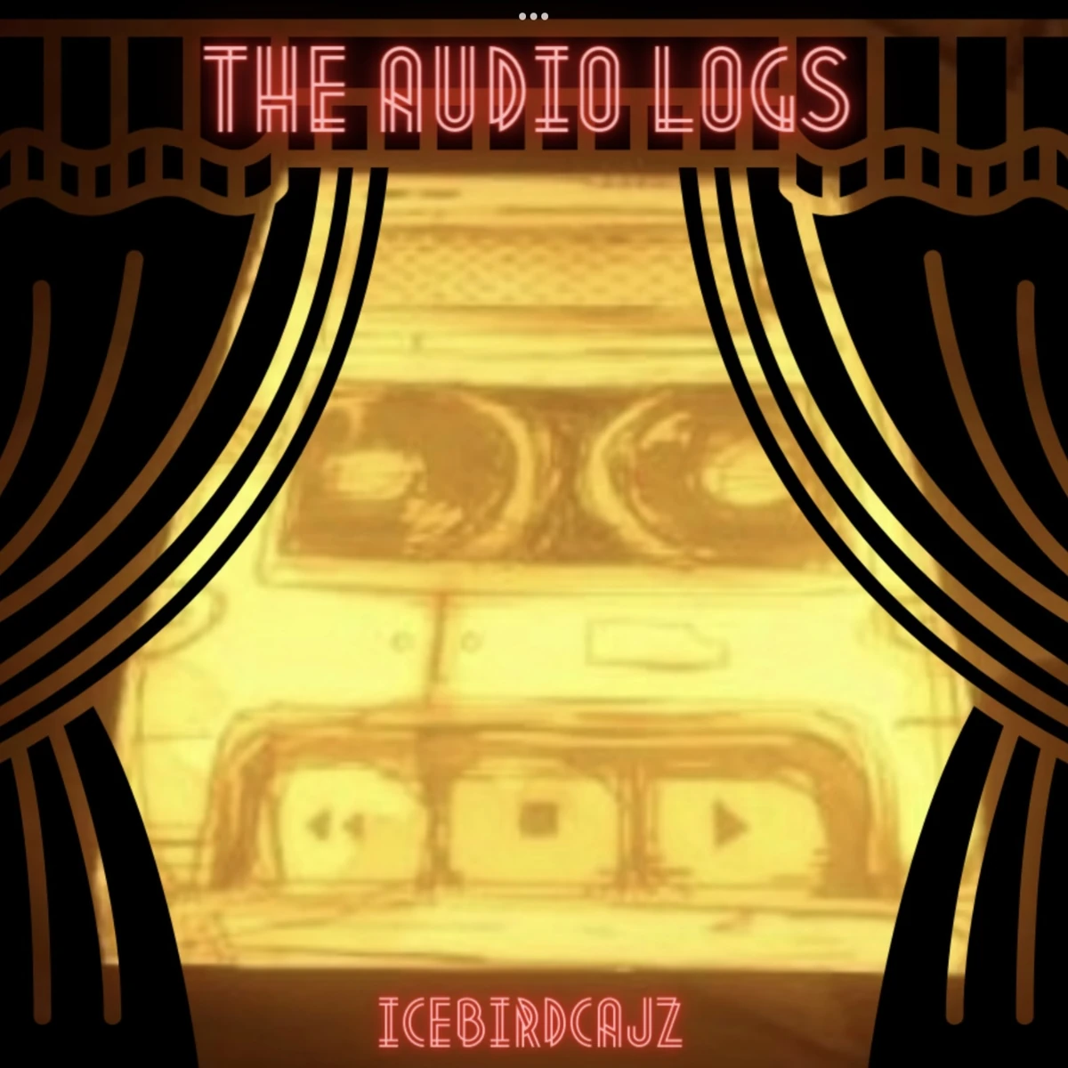 The Audio Logs | IceBirdCajz Wiki | Fandom