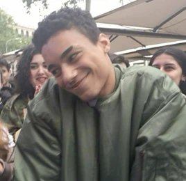 Henry Turner | Icebreaker Wiki | Fandom