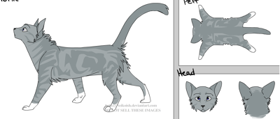 Sylva | IceClan Roleplaying Wiki | Fandom