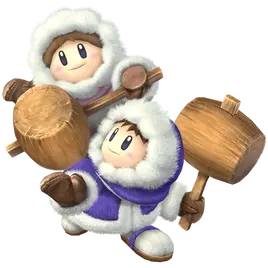 Ice Climbers | Ice Climber Wiki | Fandom
