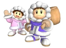 Ice Climbers | Ice Climber Wiki | Fandom