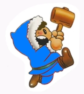 Popo | Wiki Ice Climbers | Fandom