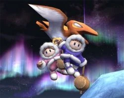 Condor | Ice Climbers Wiki | Fandom