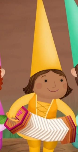 Ms Andie | IceCreamFanatic2001 Wiki | Fandom