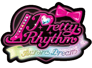 Pretty Rhythm Aurora Dream | Ice Crown Server Wikia | Fandom