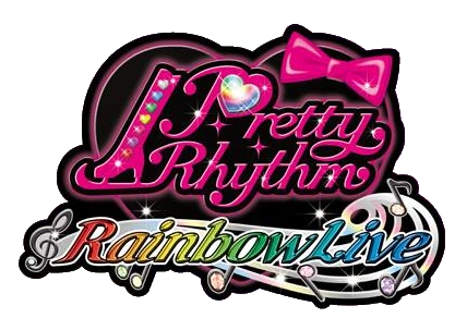 Pretty Rhythm Rainbow Live | Ice Crown Server Wikia | Fandom