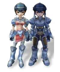 Knight (Flyff) | Ice Crown Server Wikia | Fandom