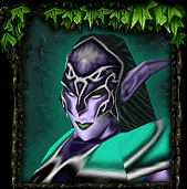 Huntress | Ice Crown Server Wikia | Fandom