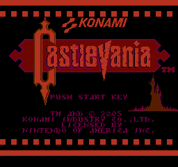 Castlevania Red Scale | Ice Crown Server Wikia | Fandom
