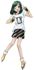 Shi Yoon | Ice Crown Server Wikia | Fandom