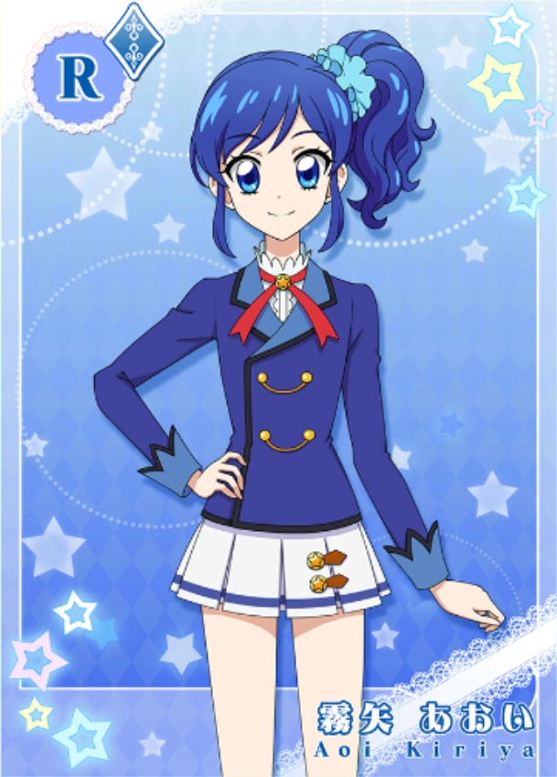Aoi Kiriya/Photokatsu | Ice Crown Server Wikia | Fandom