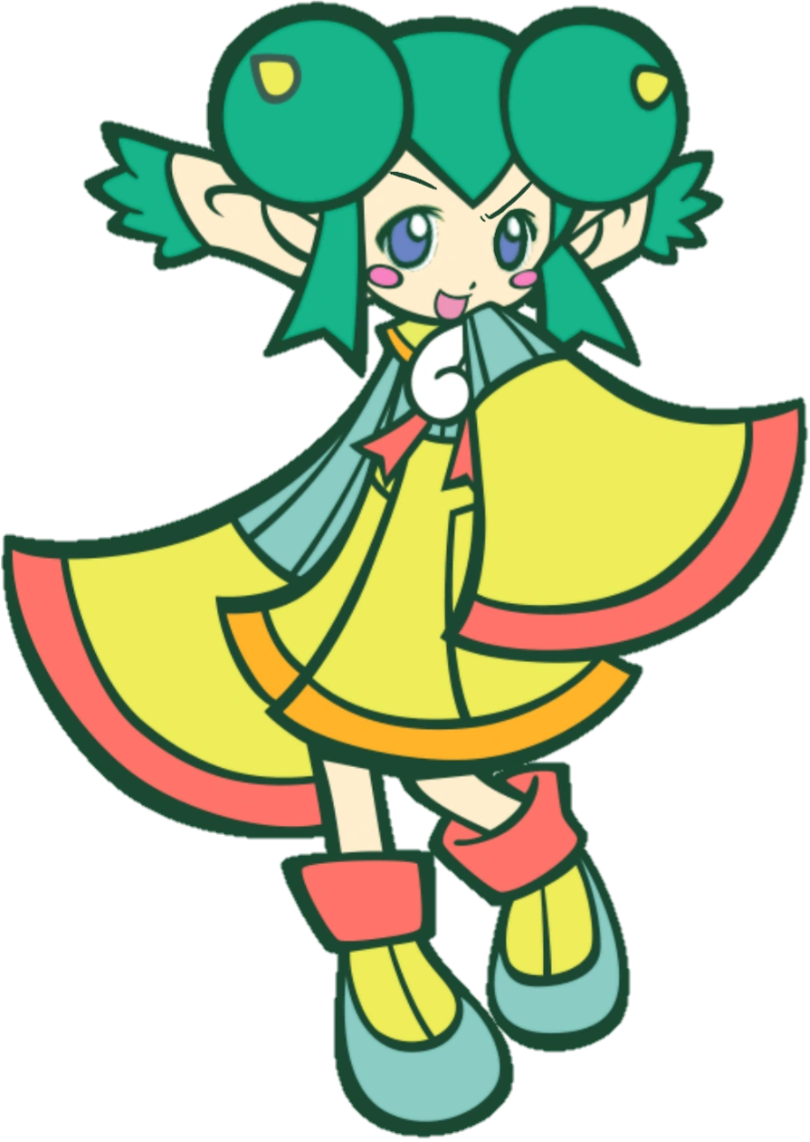 Lidelle | Ice Crown Server Wikia | Fandom