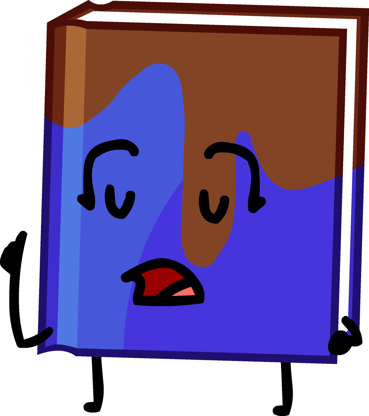 My Booksona | Icedcoffee Wiki | Fandom