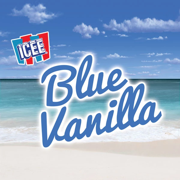 Blue Vanilla | Icee Wiki | Fandom