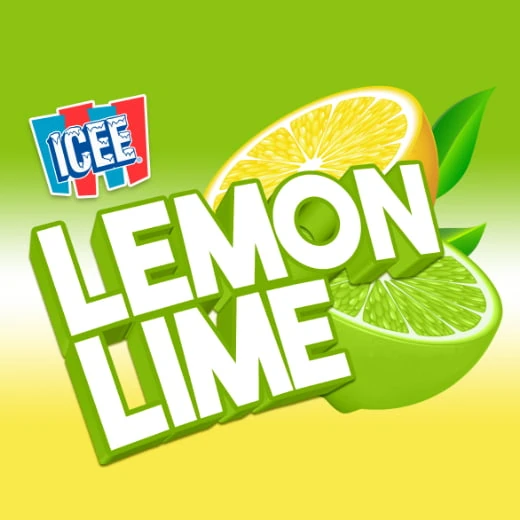 Lemon Lime | Icee Wiki | Fandom