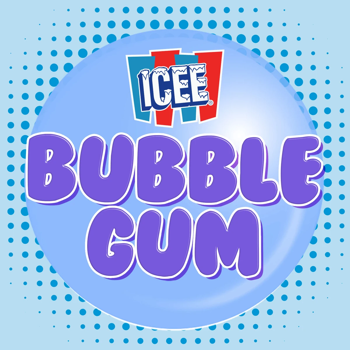 Bubble Gum | Icee Wiki | Fandom