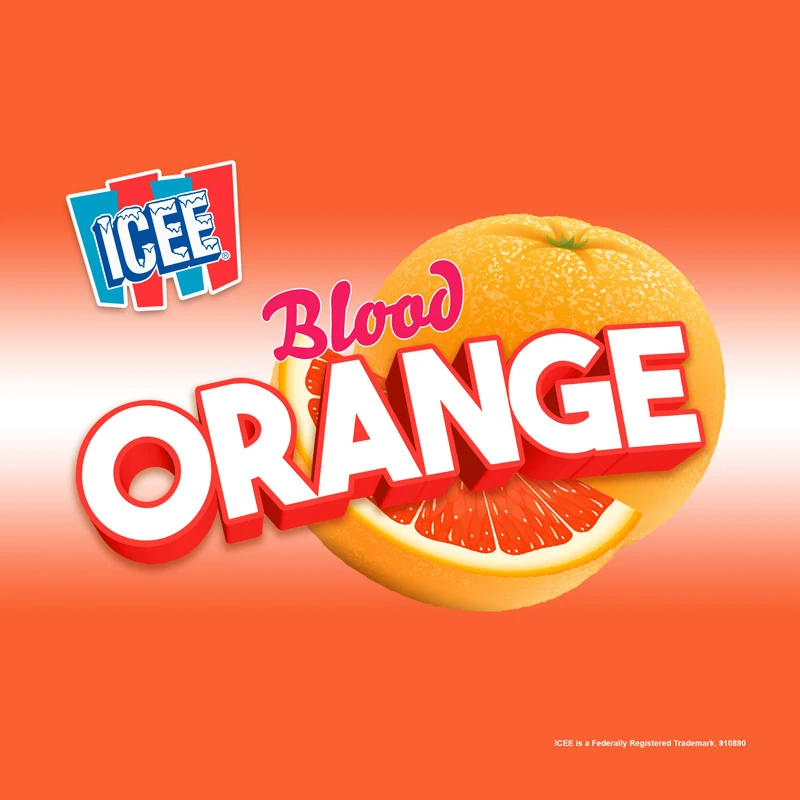 Blood Orange | Icee Wiki | Fandom