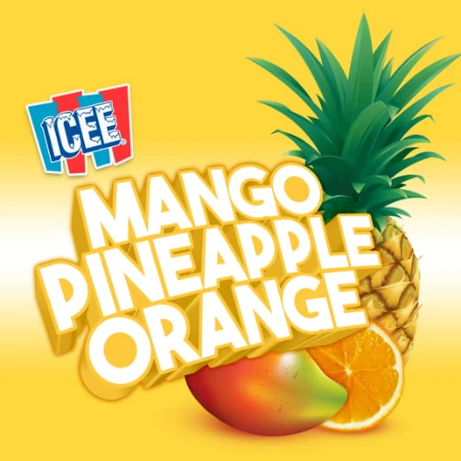 Mango Pineapple Orange | Icee Wiki | Fandom