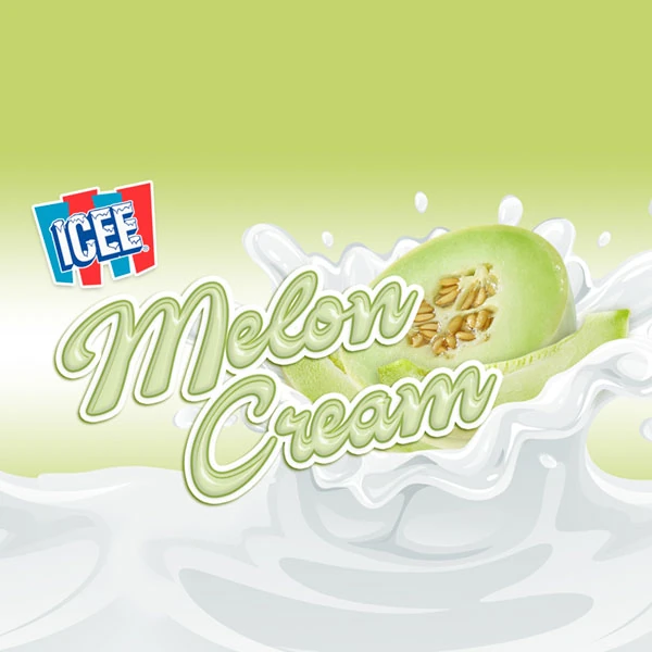 Melon Cream | Icee Wiki | Fandom