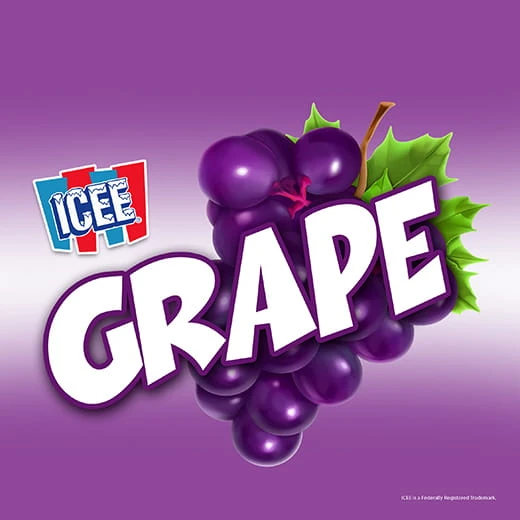 Grape | Icee Wiki | Fandom