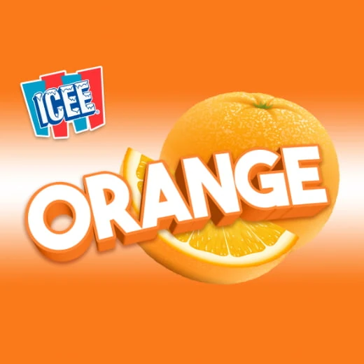 Orange | Icee Wiki | Fandom