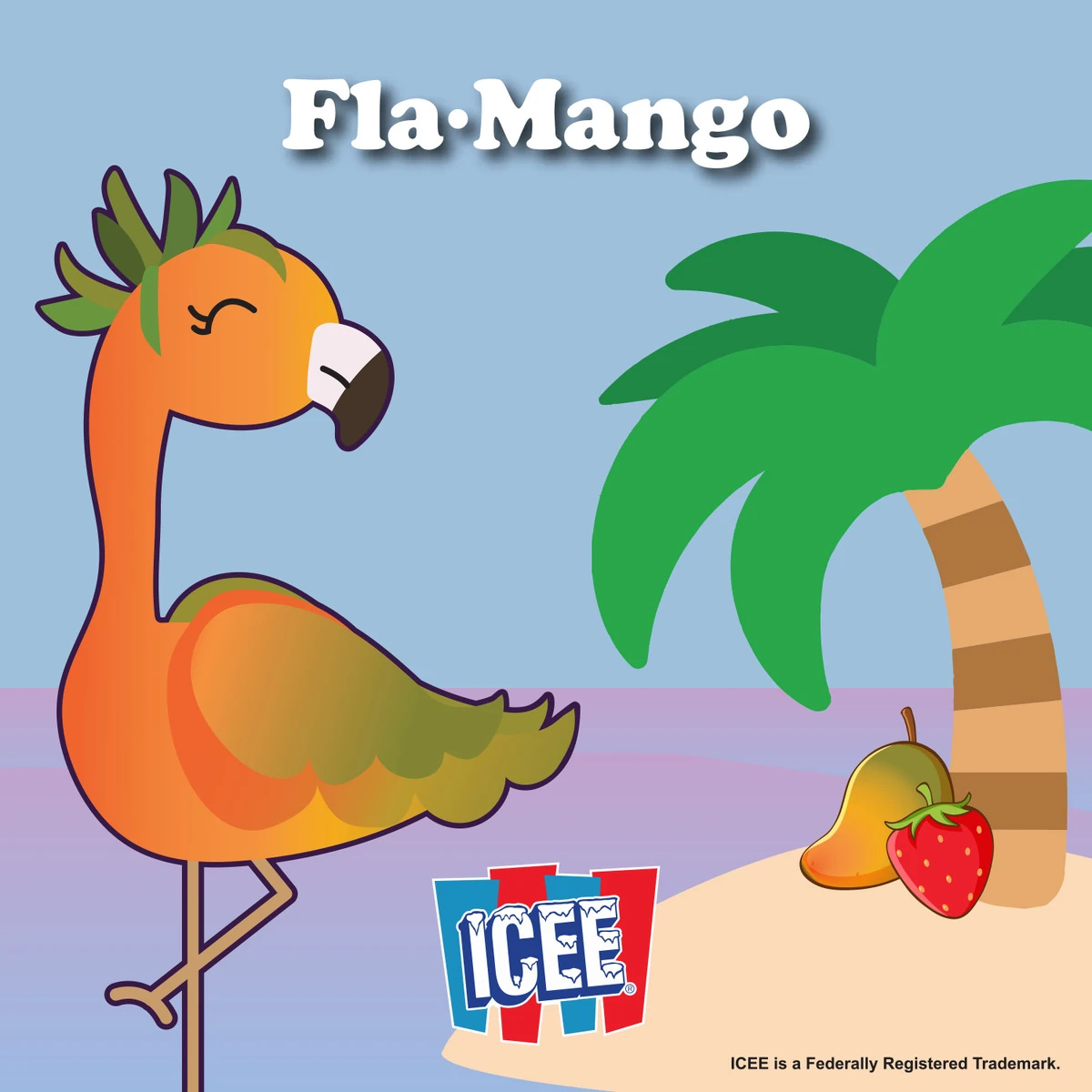 Fla.mango | Icee Wiki | Fandom